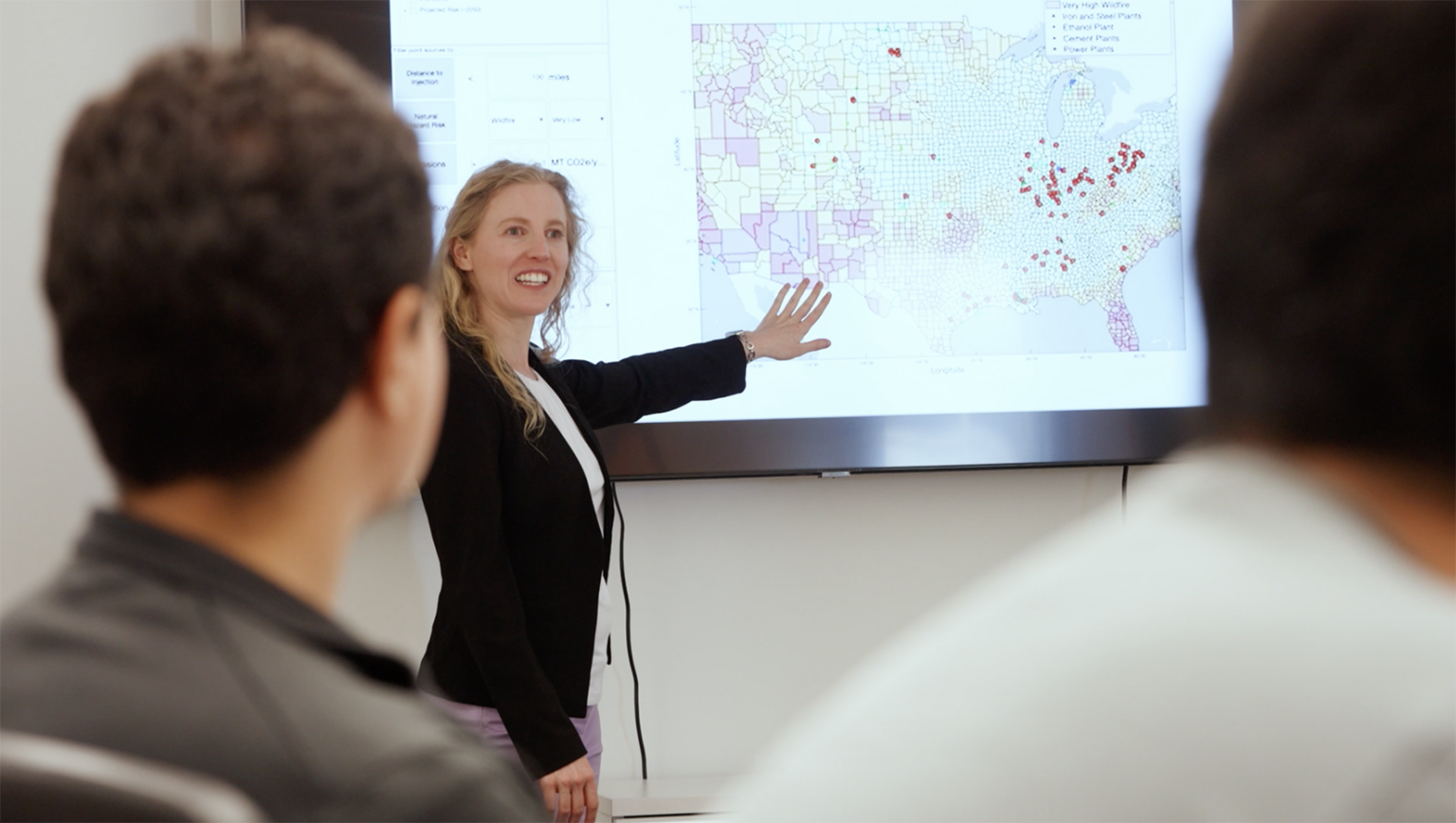 Value chain resilience – MIT Climate & Sustainability Consortium
