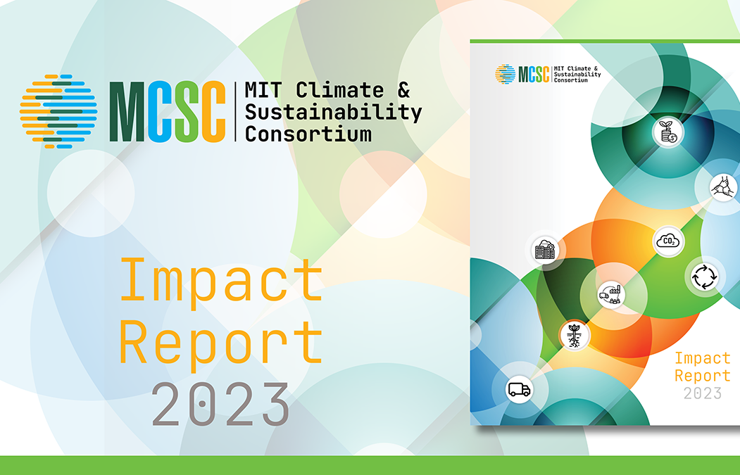 News & Events – MIT Climate & Sustainability Consortium